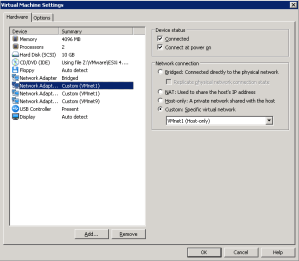 VMware VCP 4.1 Study Guide & Lab Part 3 – VMFocus