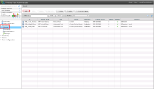 VMware View – Objective 3.3 Configure Manual Pools – VMFocus