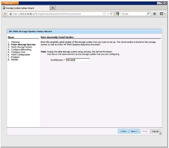 3PAR StoreServ 7000 Hardware – Part 2 – VMFocus