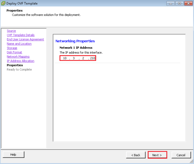 How To: Install vSphere Management Assistant – VMFocus