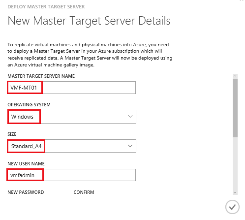 How To: Install & Configure Azure Site Recovery: Part 2 – VMFocus