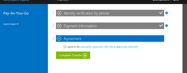 Azure AD: Transfer Subscriptions or Directory? – VMFocus