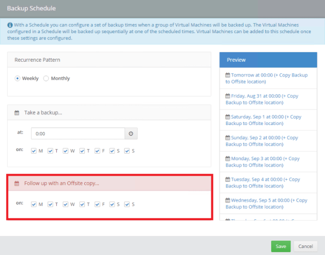 Altaro: First Impressions – VMFocus